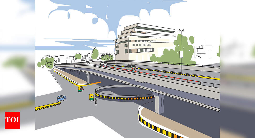 Pune: PCMC to table smart city plan on August 20 | Pune News - Times of ...