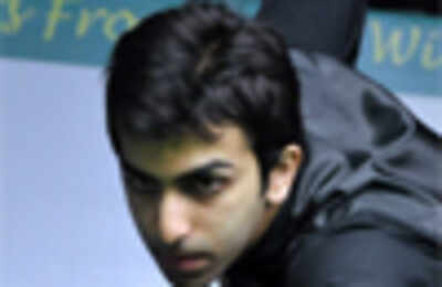 Advani, Alok in quarterfinals of National Snooker Championship | More ...