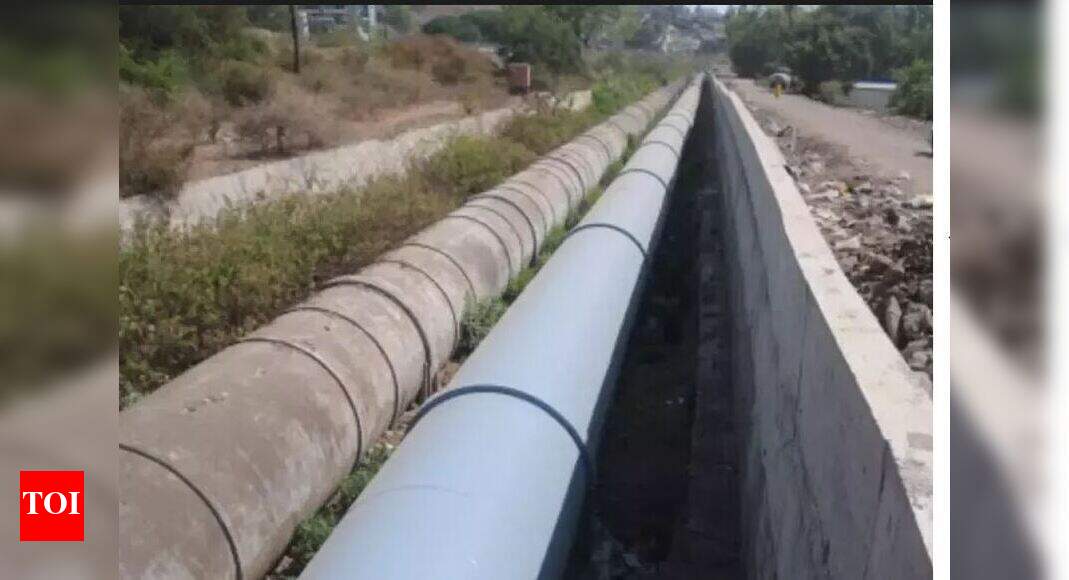 Over 24 lakh new water connections across country since launch of AMRUT ...