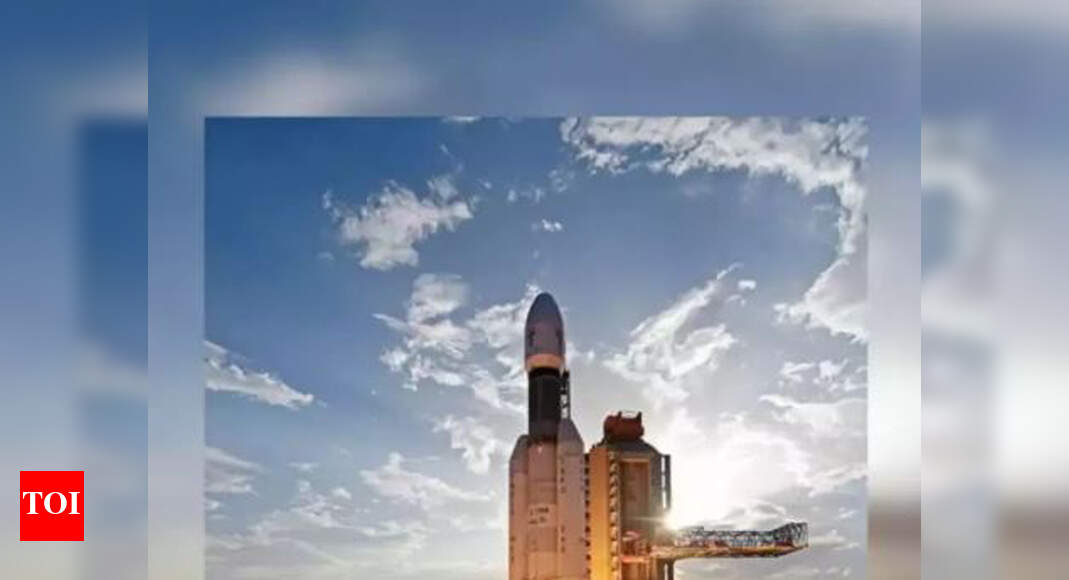 Isro aims to launch 22 missions in 2019; 50 in 3 years | India News ...