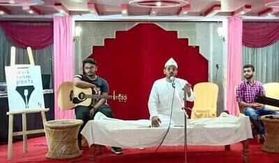 Dastangoi: Art of ancient storytelling finds a new audience and ...