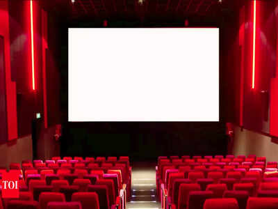 PVR buys Sathyam Cinemas in Rs 850 crore cash-&-stock deal | Chennai ...