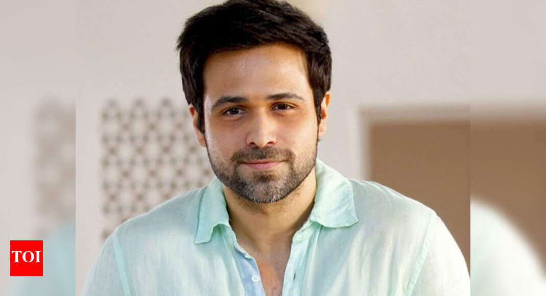 Emraan Hashmi on Nepotism: You can hold your child’s hand, take him to ...