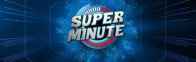 Audition begins for the fourth season of Super Minute - Times of India