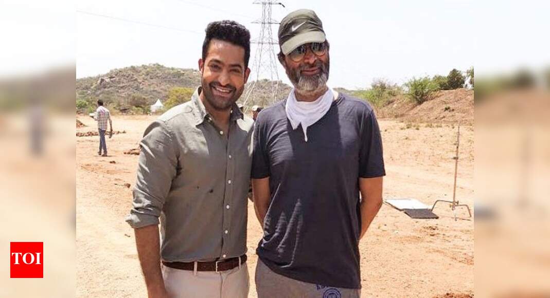 ‘Aravinda Sametha Veera Raghava’: Teaser release date of the Jr NTR ...