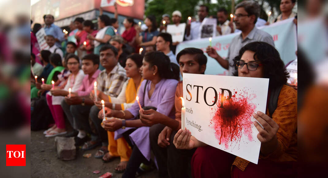 Hapur lynching case: SC asks police to submit report, provide ...