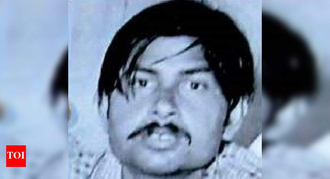 Pakistan Prison: Jaipur man in Pakistan prison set to reach city on ...