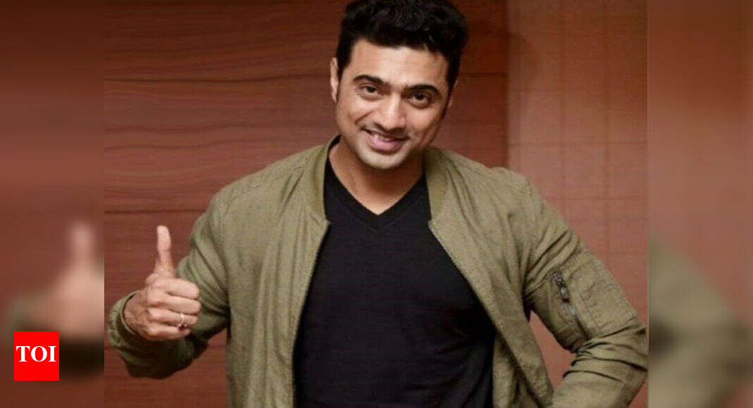 Dev is open to remakes but he has one condition | Bengali Movie News ...