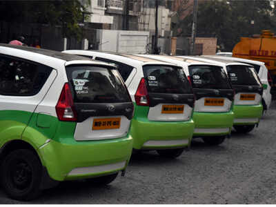 Vehicle Registration: SC accepts Centre's suggestion to have coloured ...