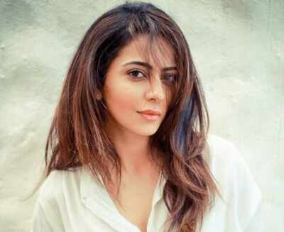 When Rakul turned tour guide in Ukraine | Tamil Movie News - Times of India