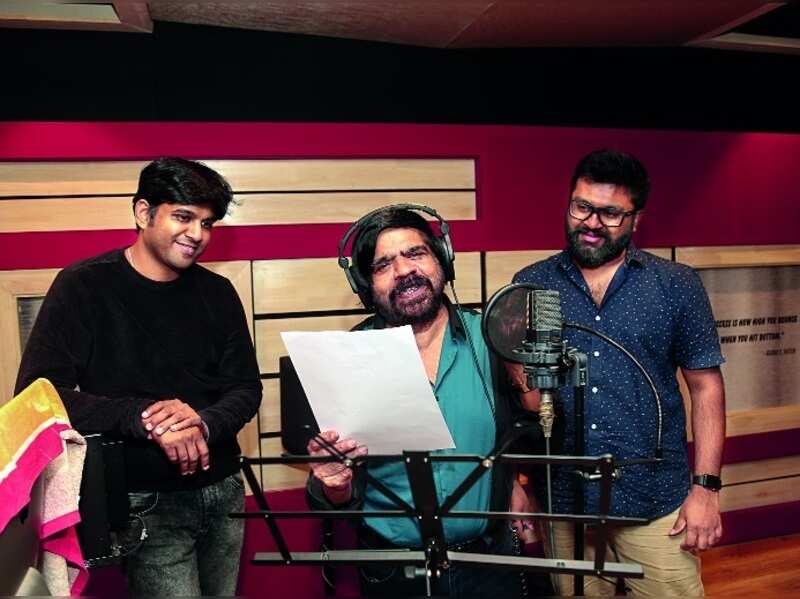 Kabilan’s song on the evils of alcohol consumption culture | Tamil ...