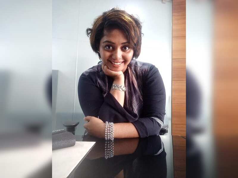Bigg Boss Malayalam: Hima Shankar is all excited about her come back ...