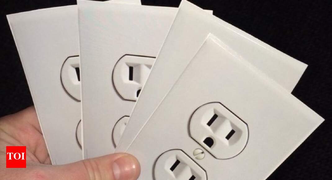 These fake power outlets at airports are leaving travelers livid ...