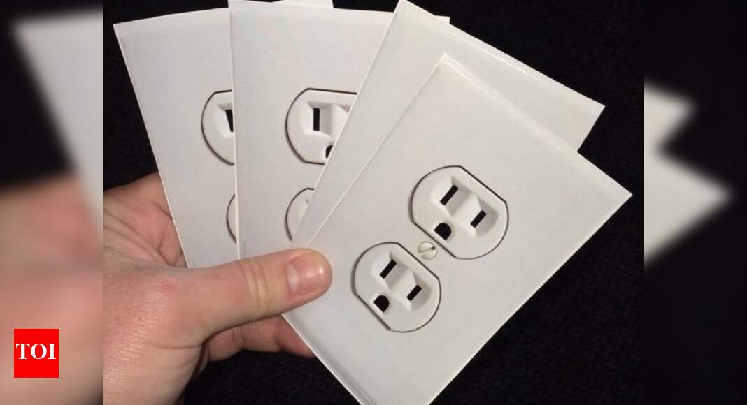 These fake power outlets at airports are leaving travelers livid ...