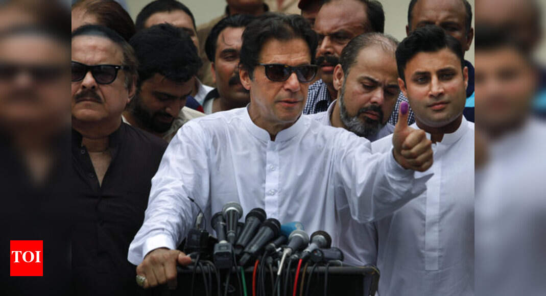 Decisions finalised on all matters including new Pakistan Cabinet ...
