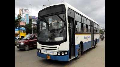 Last day to apply for student bus passes extended to August 31: BMTC | Bengaluru News - Times of ...