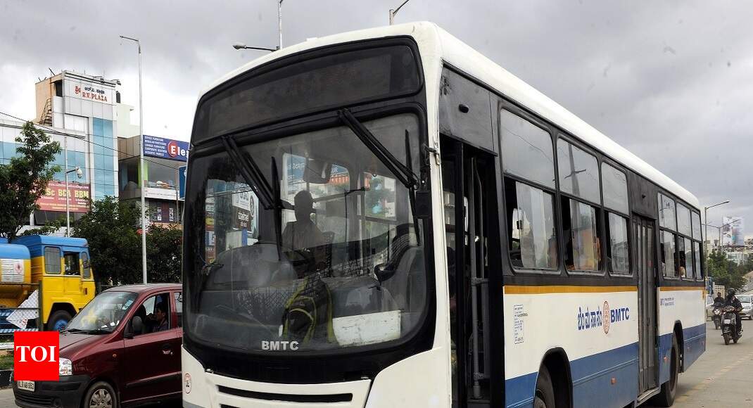 Last day to apply for student bus passes extended to August 31: BMTC | Bengaluru News - Times of ...