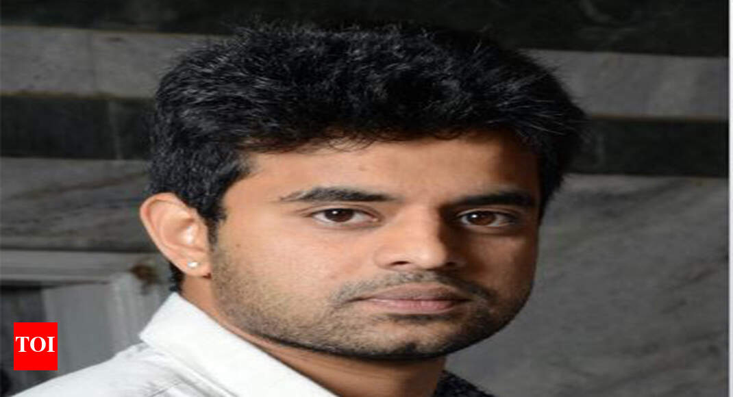 Prajwal Revanna to contest from Hassan Lok Sabha seat | Bengaluru News ...