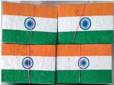 This Independence Day, turn your tricolour into a sapling | Bengaluru ...