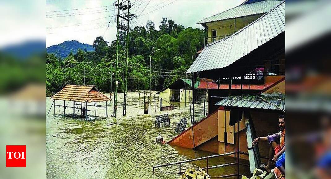 Devotees may miss Niraputhari festival at Sabarimala ...
