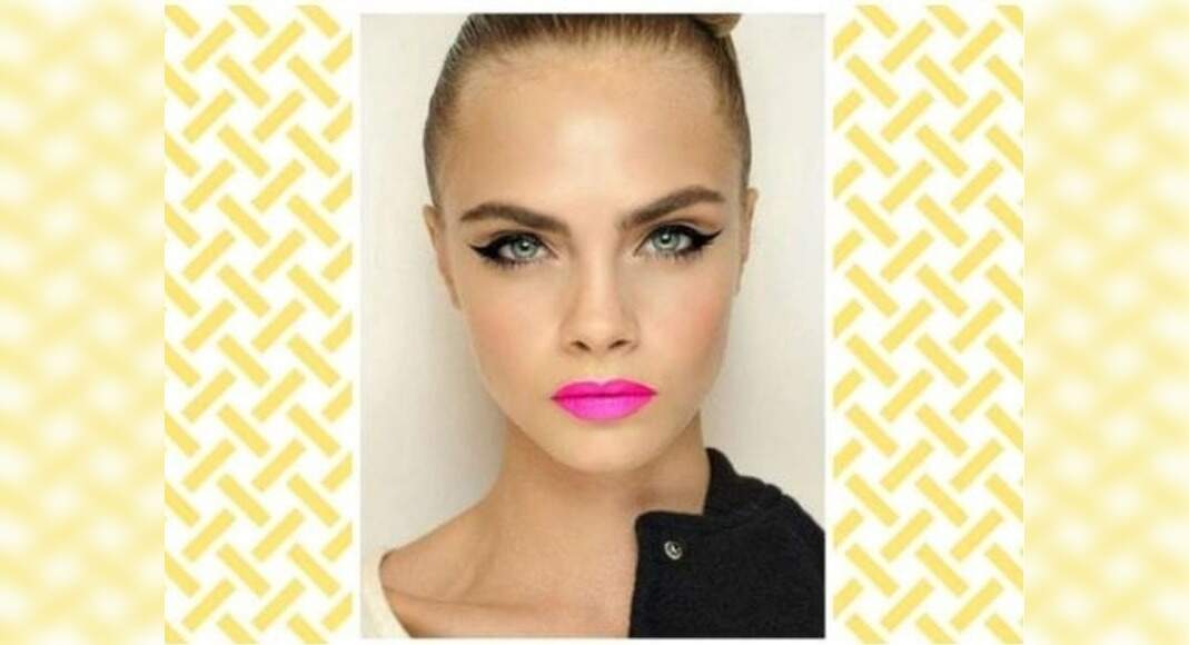 Try these makeup looks on your first date :::Misskyra