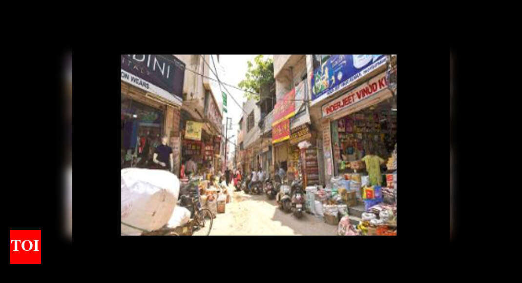 Manimajra RWA: Manimajra RWA takes 13 demands to mayor | Chandigarh ...