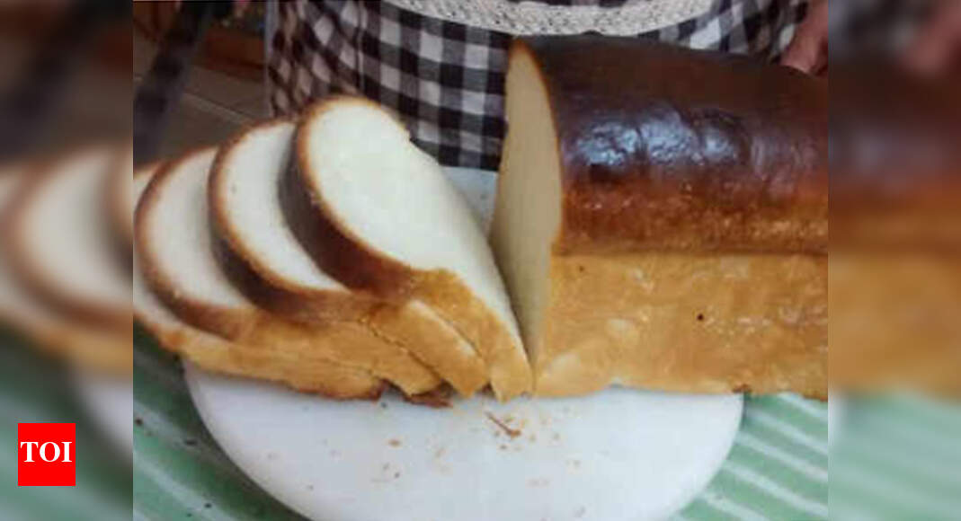Bread Price Hiked: Bread price hiked by Rs 3 as input costs increase ...
