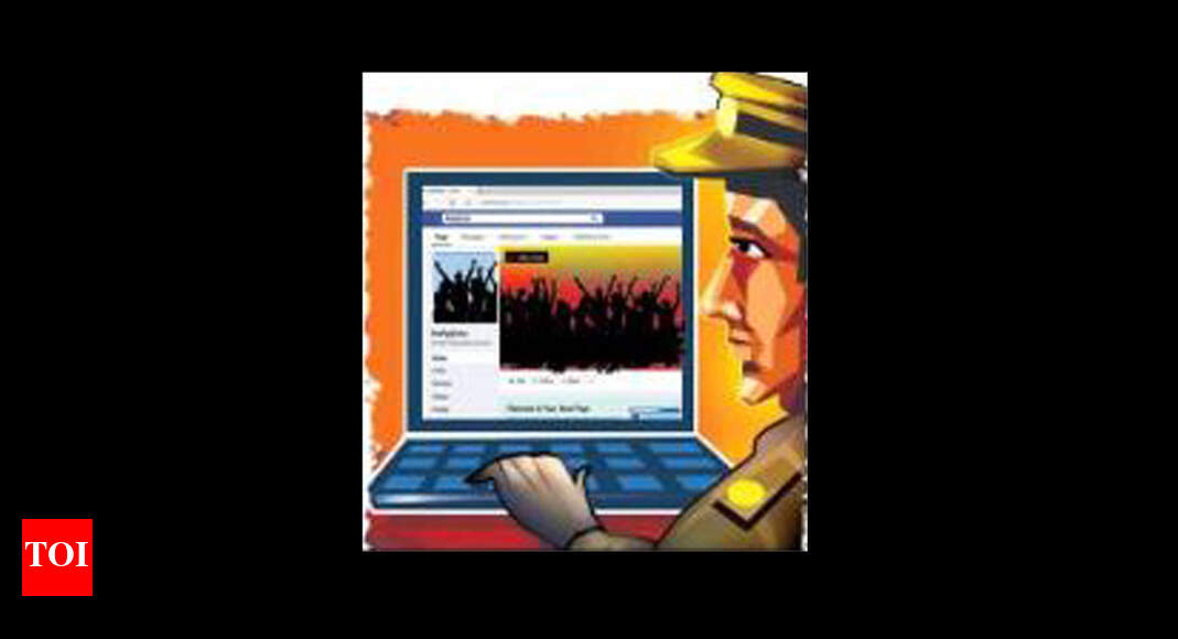 Cops Monitoring Social Media: Cops monitoring social media for posts ...