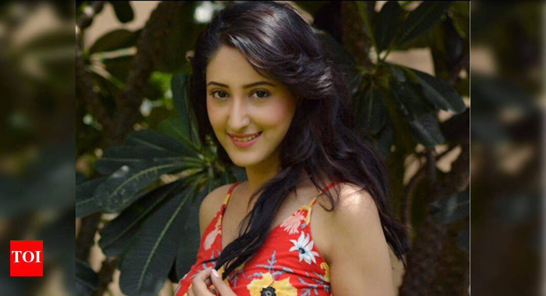 Shivya Pathania to play the grown-up Radha in Siddharth Kumar Tewary’s ...