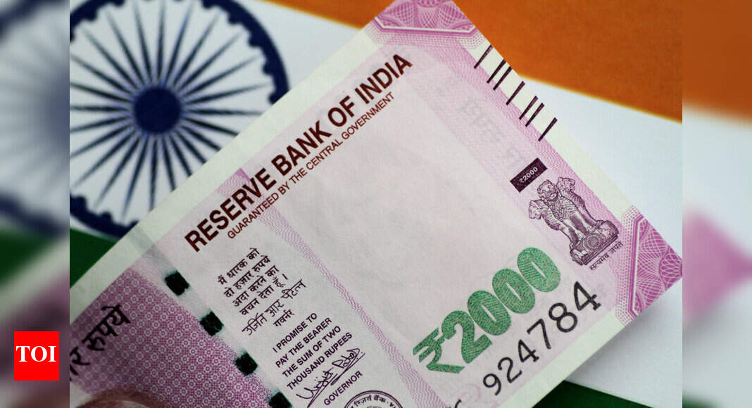 Rupee crosses seventy: ‘Modi govt finally managed to do what we couldn ...
