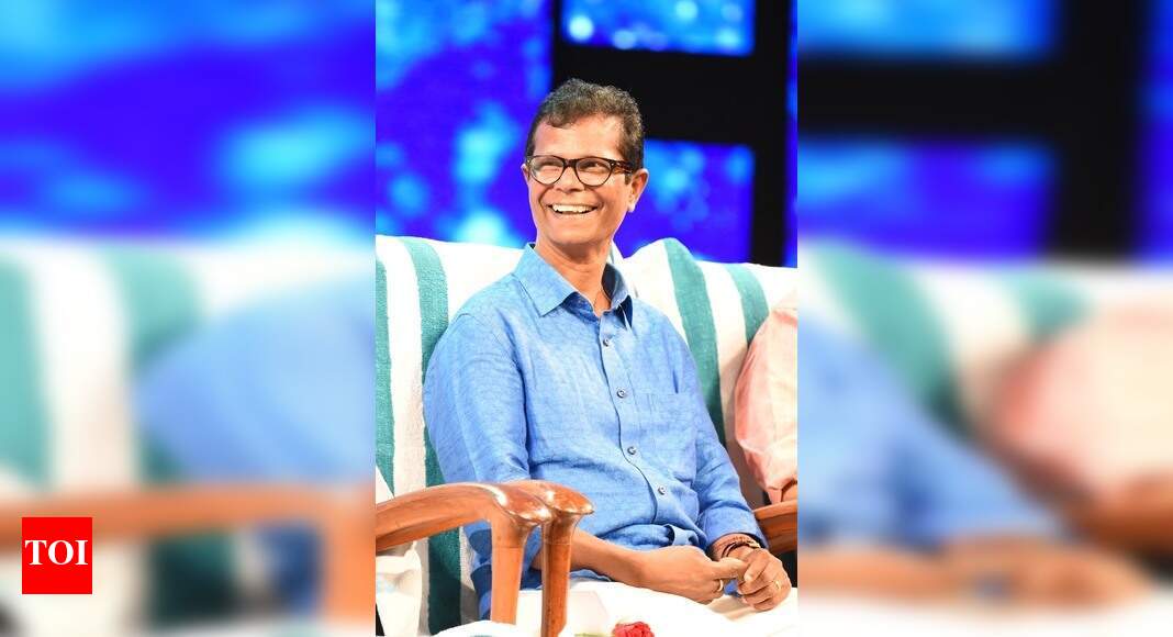 Actor Indrans honoured in Thiruvananthapuram | Events Movie News ...