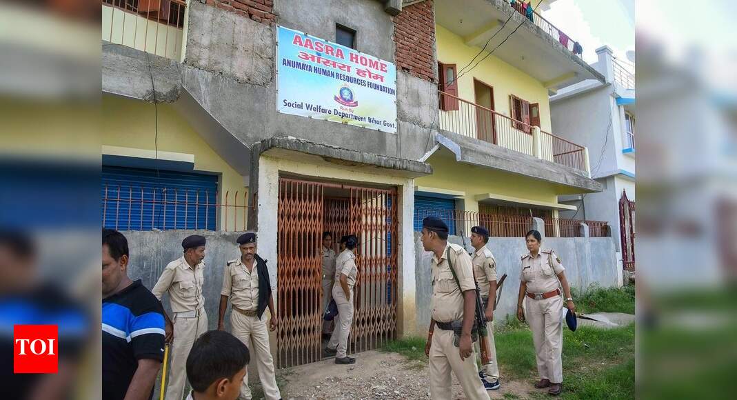 Patna Shelter Home Deaths: Two more inmates fall ill at Patna's Aasra ...