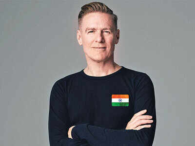 Bryan Adams to perform in Mumbai as part of a 5-city India tour in ...