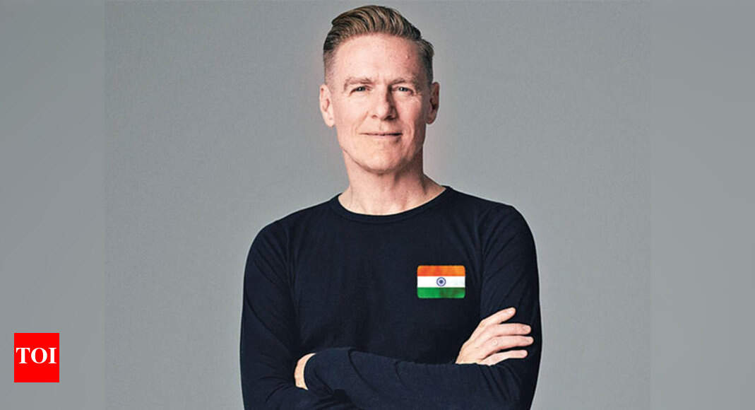 Bryan Adams to perform in Mumbai as part of a 5-city India tour in ...