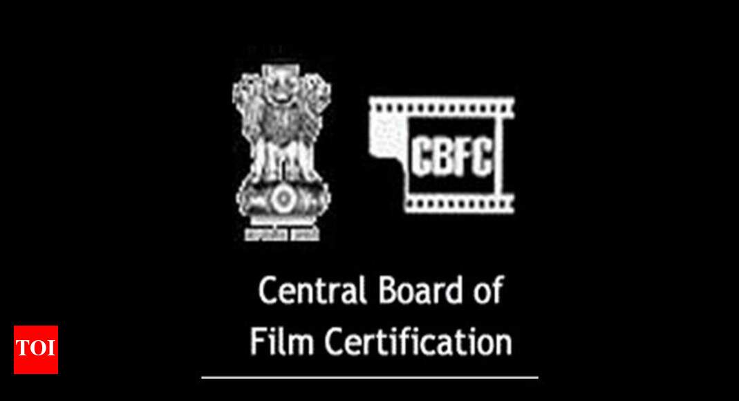 CBFC justifies decision of censoring film subtitles | Hindi Movie News ...