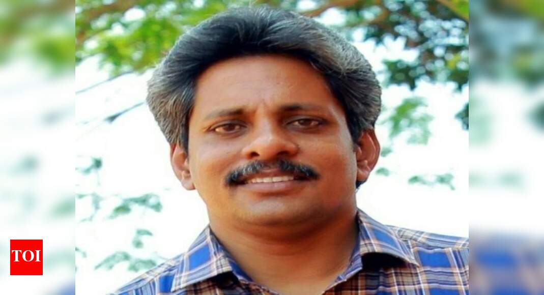 Mohanlal’s fans troll director Deepesh after he refused to shake hands ...