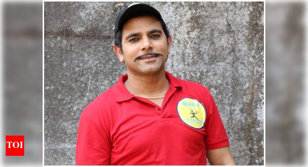 Deepesh Bhan: Playing the role of Malkhan has given me recognition as ...