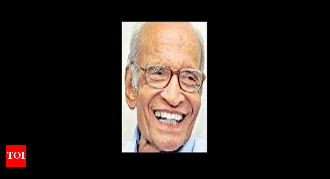 O M Anujan Namboodiripad'S 90th Birthday: O M Anujan Namboodiripad's ...
