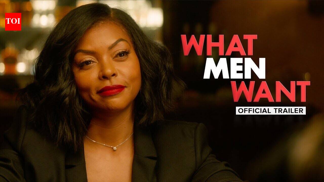 What Men Want - Official Trailer