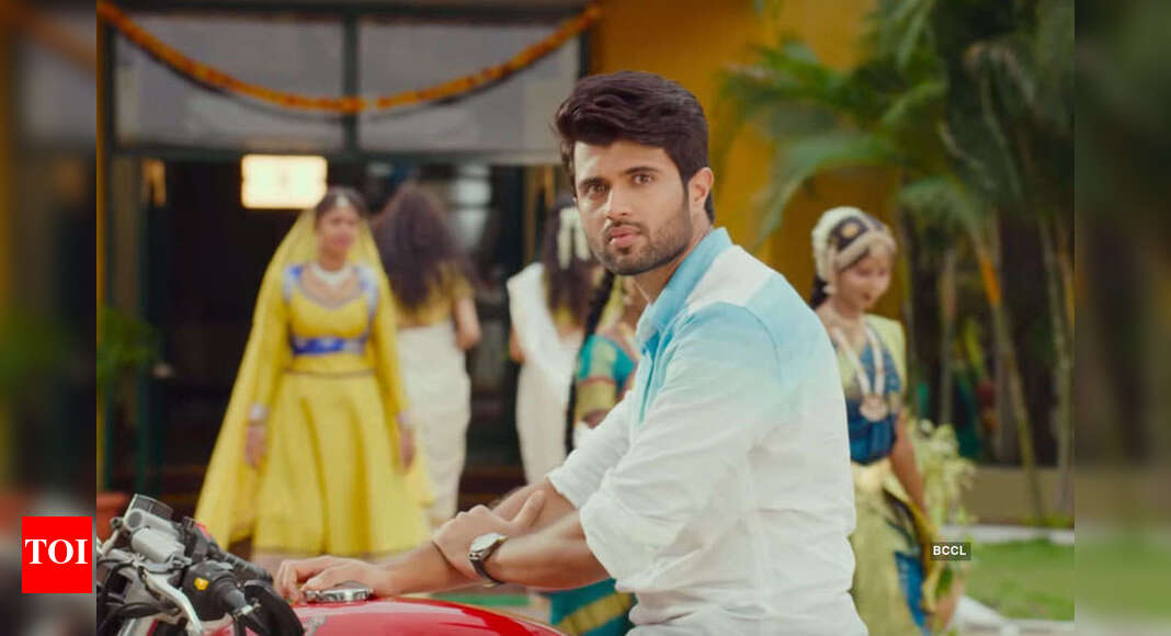 Geetha Govindam Review: Reasons why you should watch Vijay Deverakonda ...