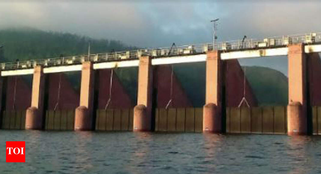 Mullaperiyar dam latest news: Idukki dam can contain water from ...