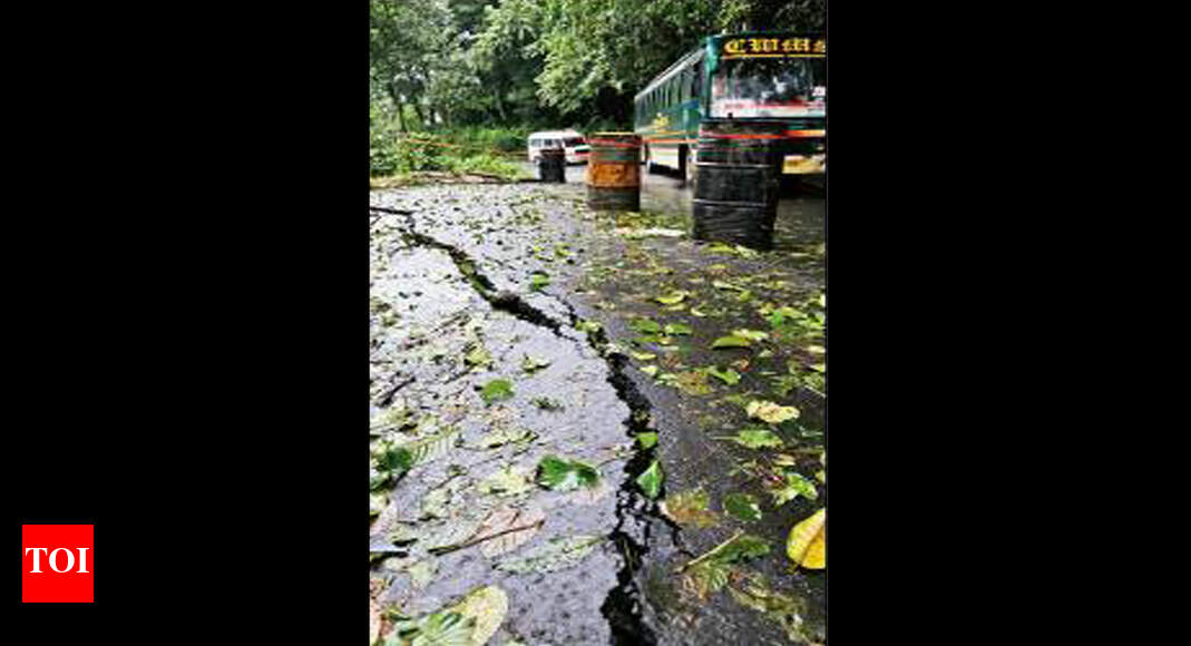Wayanad Flood: Wayanad flood misery worsens | Kozhikode News - Times of ...
