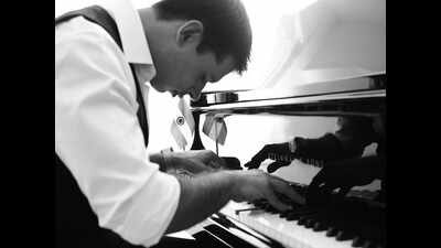 Secunderabad boy Shayan Italia wins over the Internet with his ...