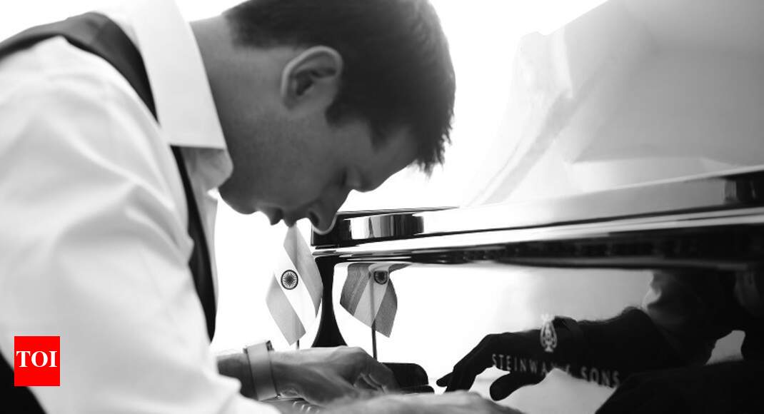 Secunderabad boy Shayan Italia wins over the Internet with his ...