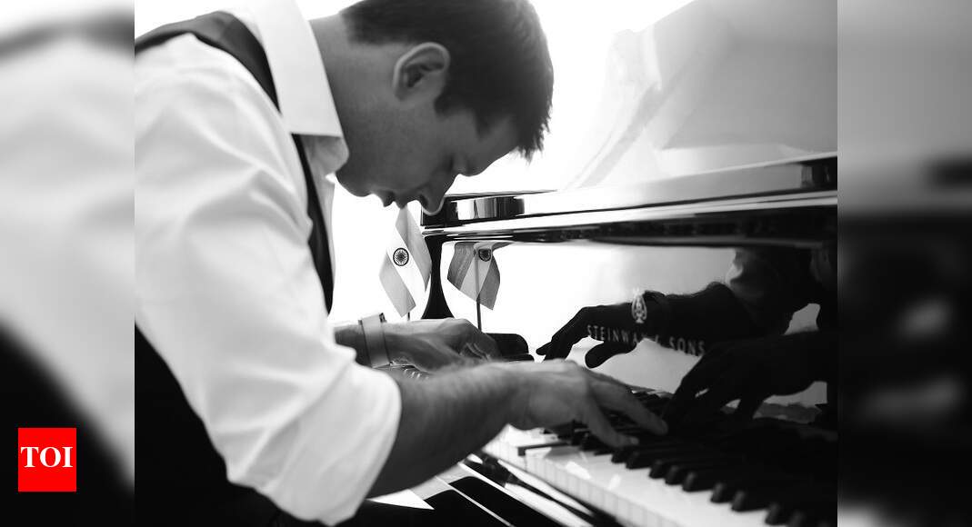 Secunderabad boy Shayan Italia wins over the Internet with his ...