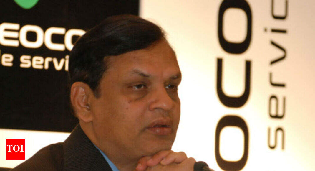 Venugopal Dhoot: Videocon Industries chairman Venugopal Dhoot charged ...