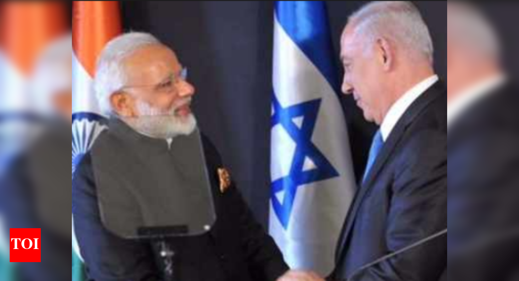 India-Israel missile defence system to be procured by Israeli Navy ...