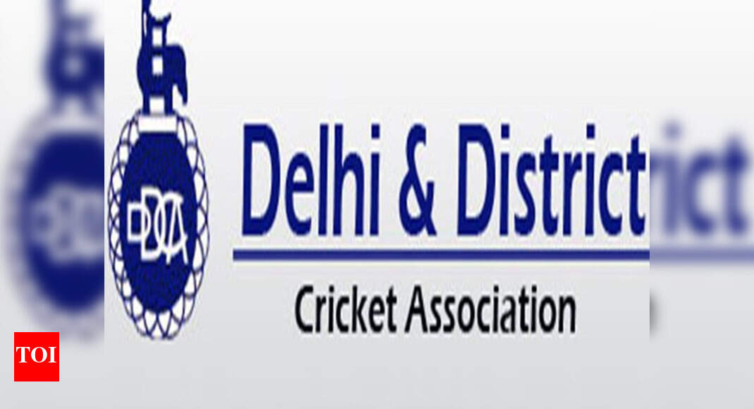 DDCA claims secretary stalling key appointments | Cricket News - Times ...