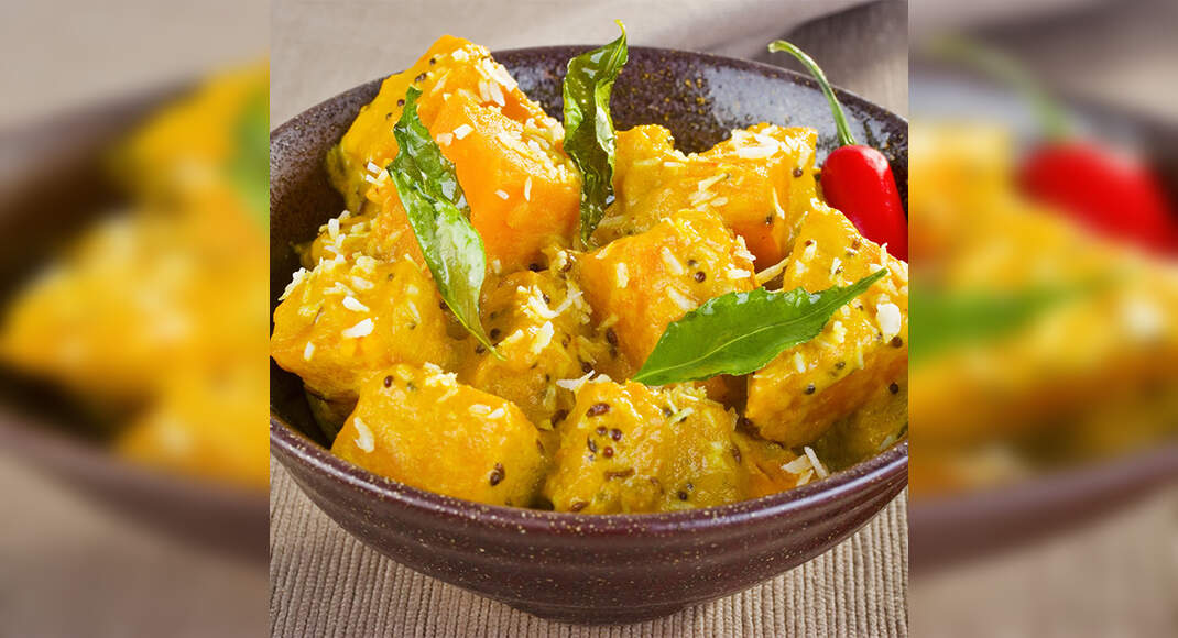 Erissery Recipe: How to Make Erissery Recipe | Homemade Erissery Recipe