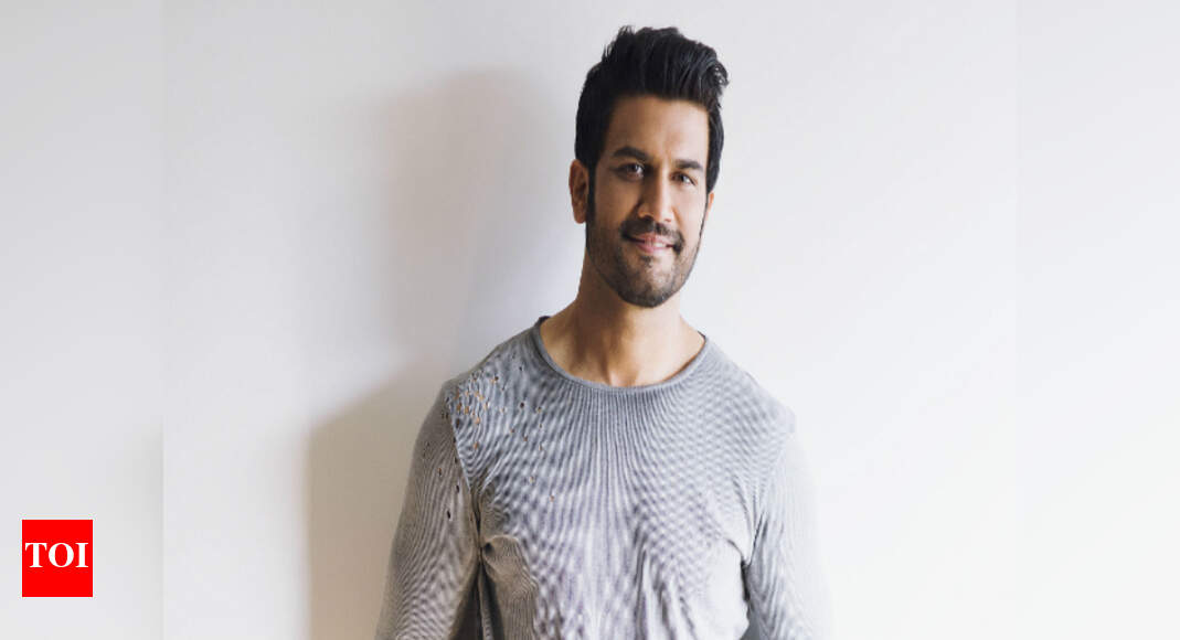 Sharad’s the baddie in Sivakarthikeyan’s sci-fi film | Tamil Movie News ...